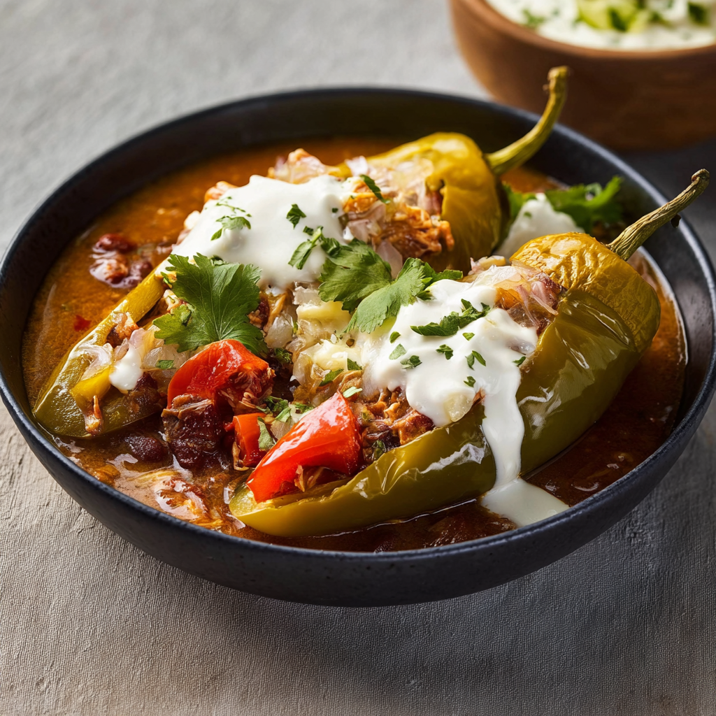 Hatch Chili Masterpiece