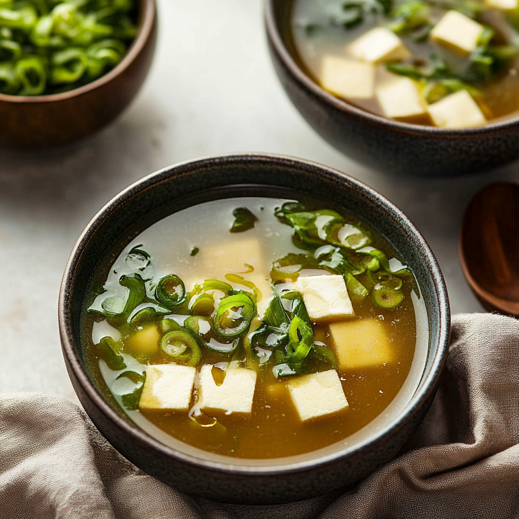 Miso Soup