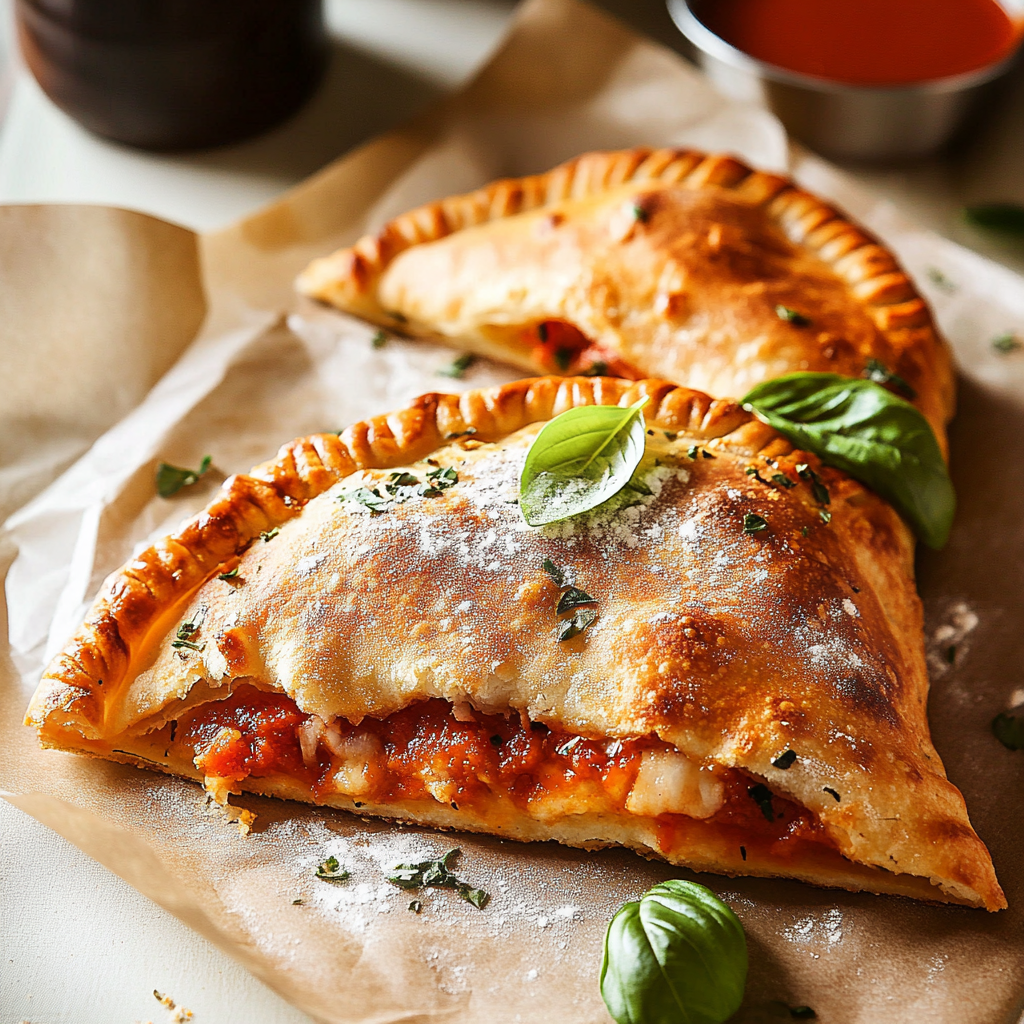 Calzones