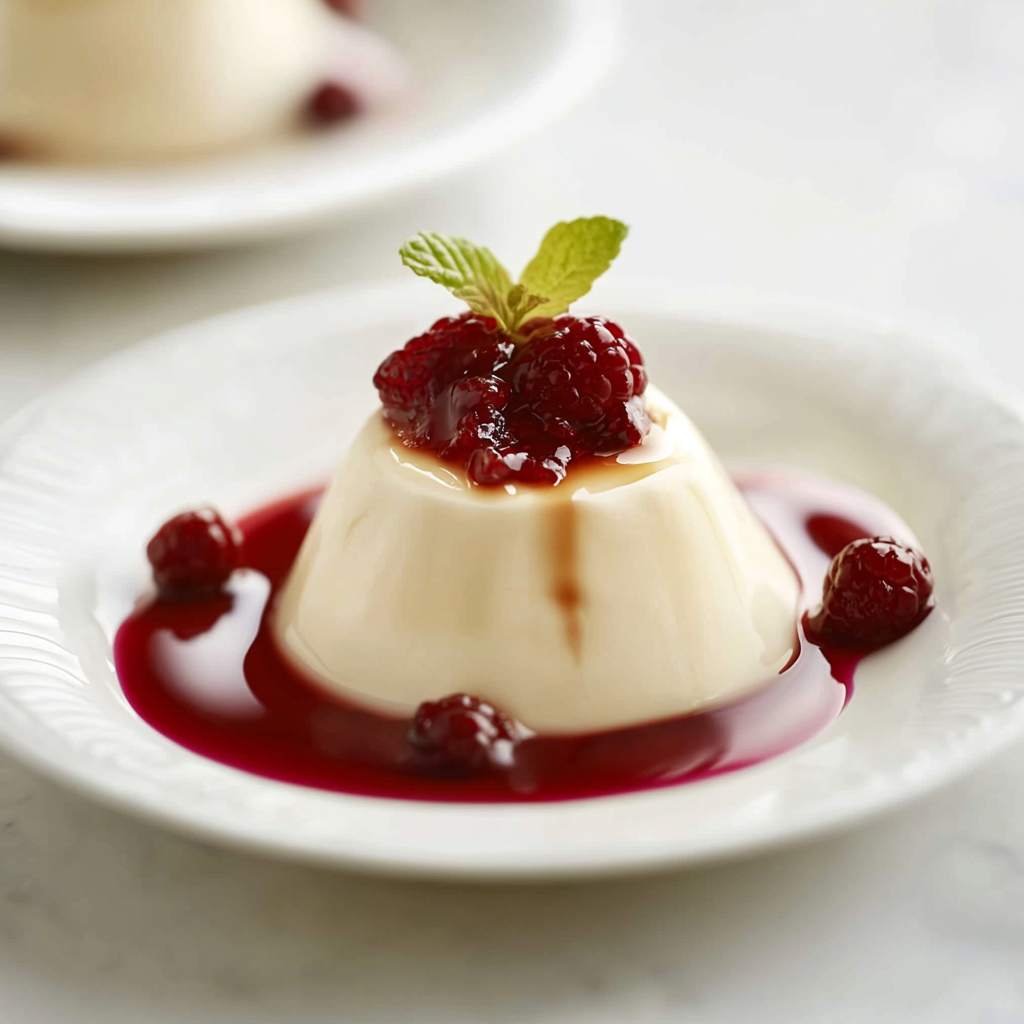 Bavarian Cream