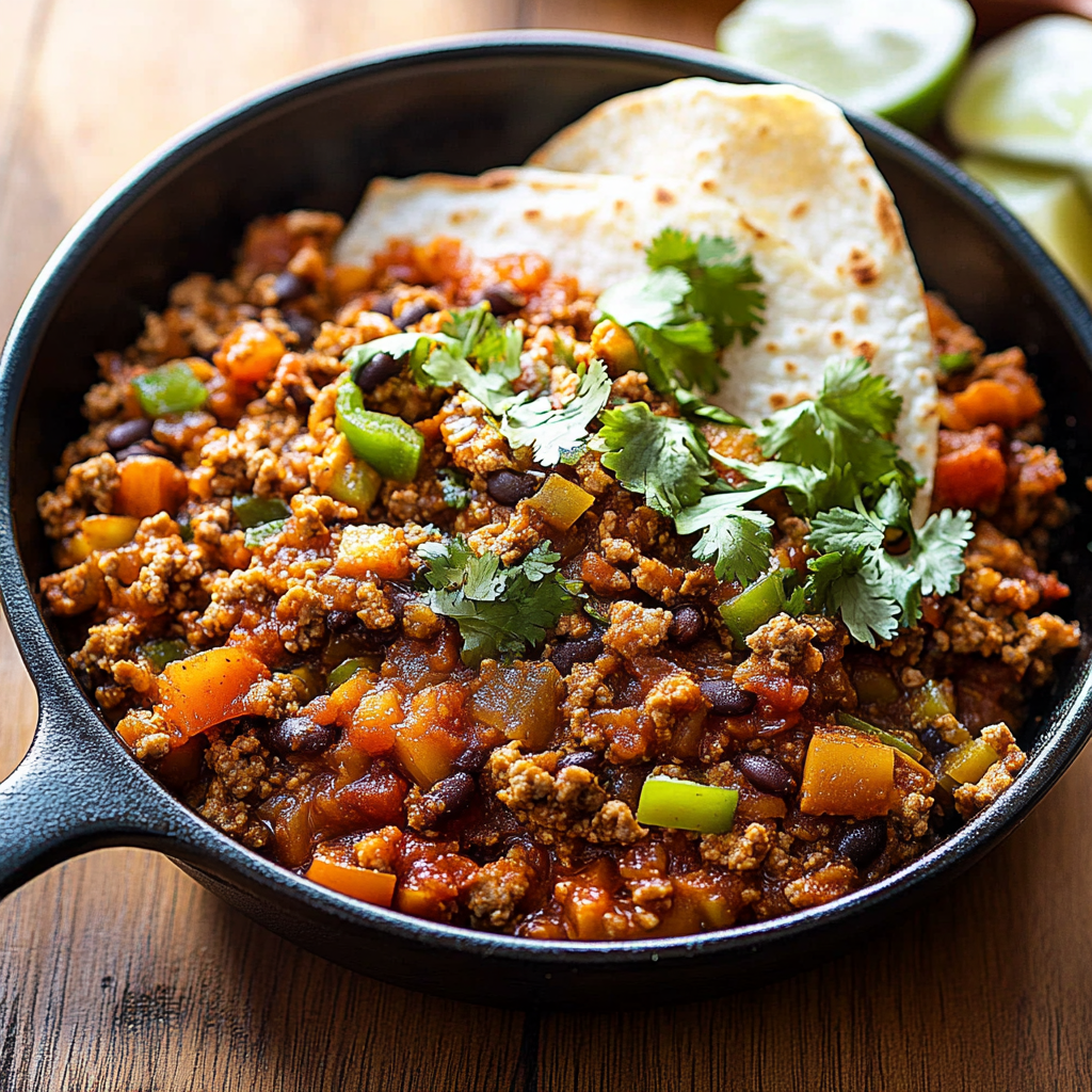 Picadillo