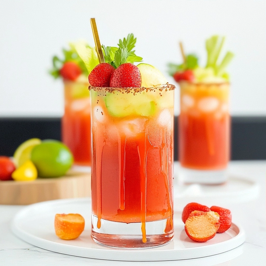 Refreshing Mocktail Recipes for Every Occasion - My Recipe Space